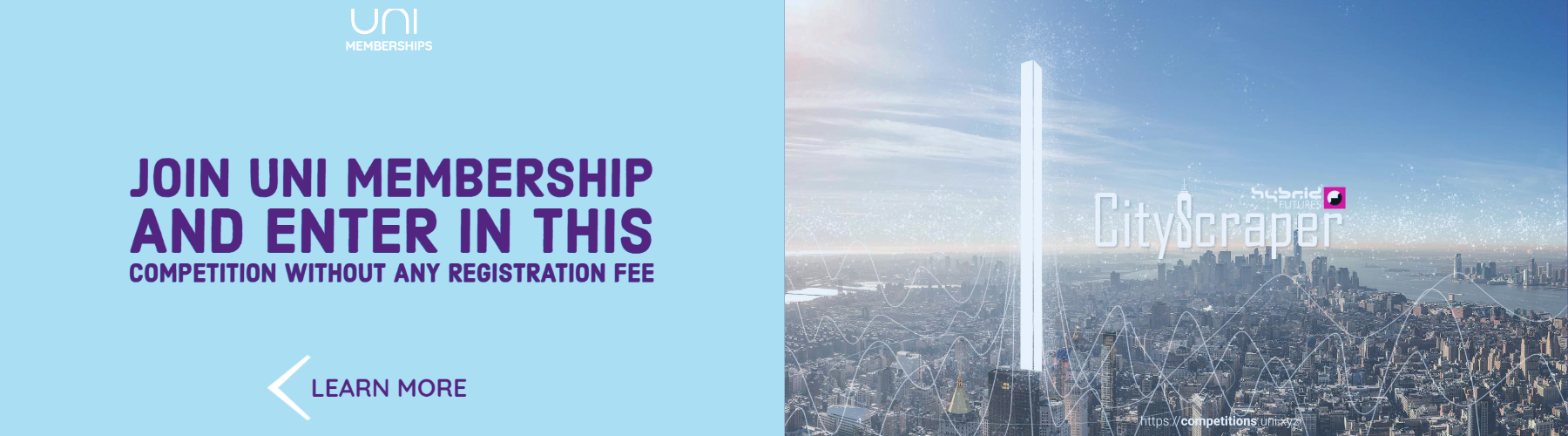 CityScraper 2020 Urban Design Competition | Worldwide | About