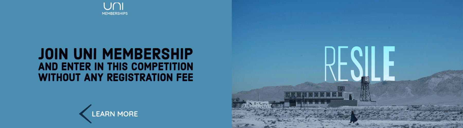 Resile Housing Competition | Qndahar | About