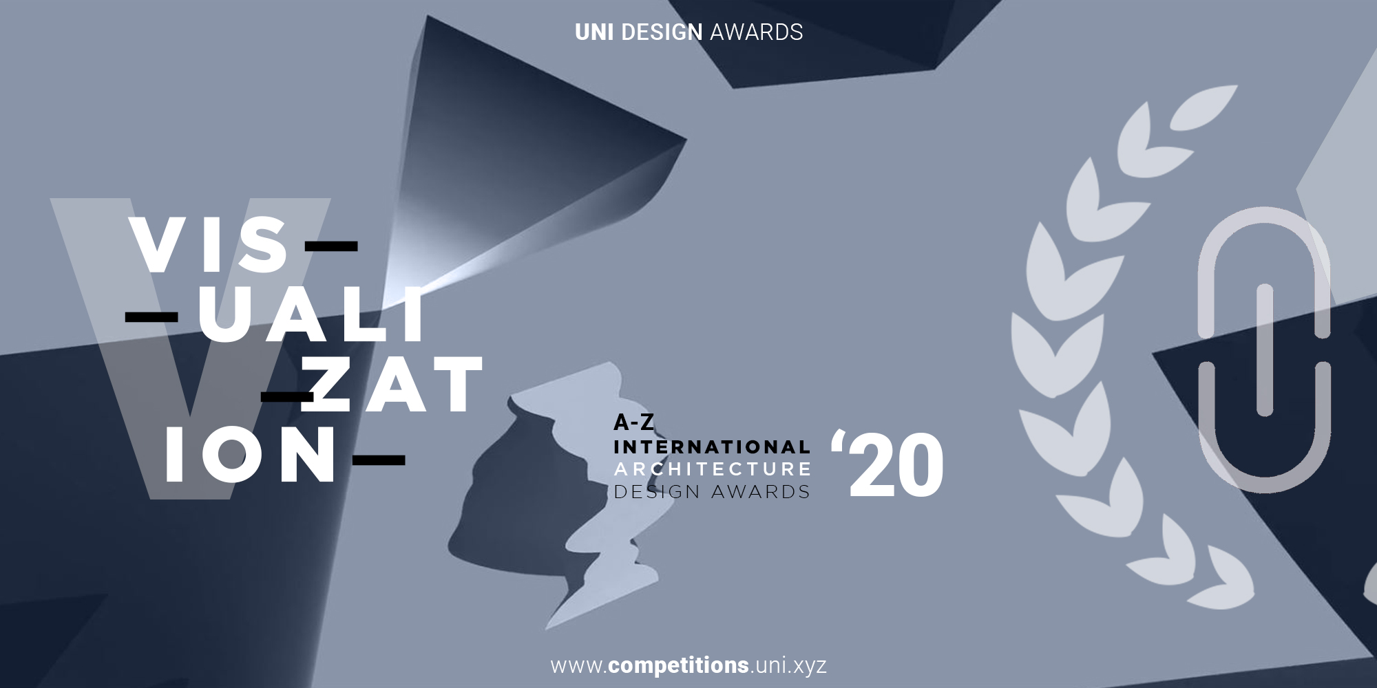 Visualization '20 | 3D Visualization Competition on UNI | Uni-design-awards