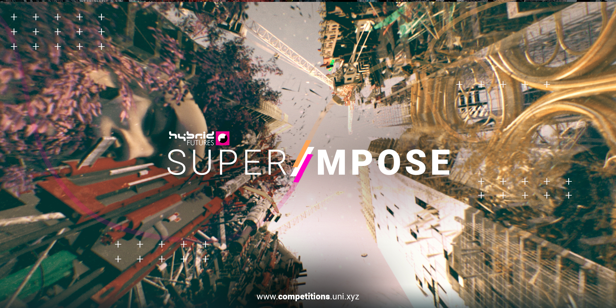 Superimpose Competition on UNI | About
