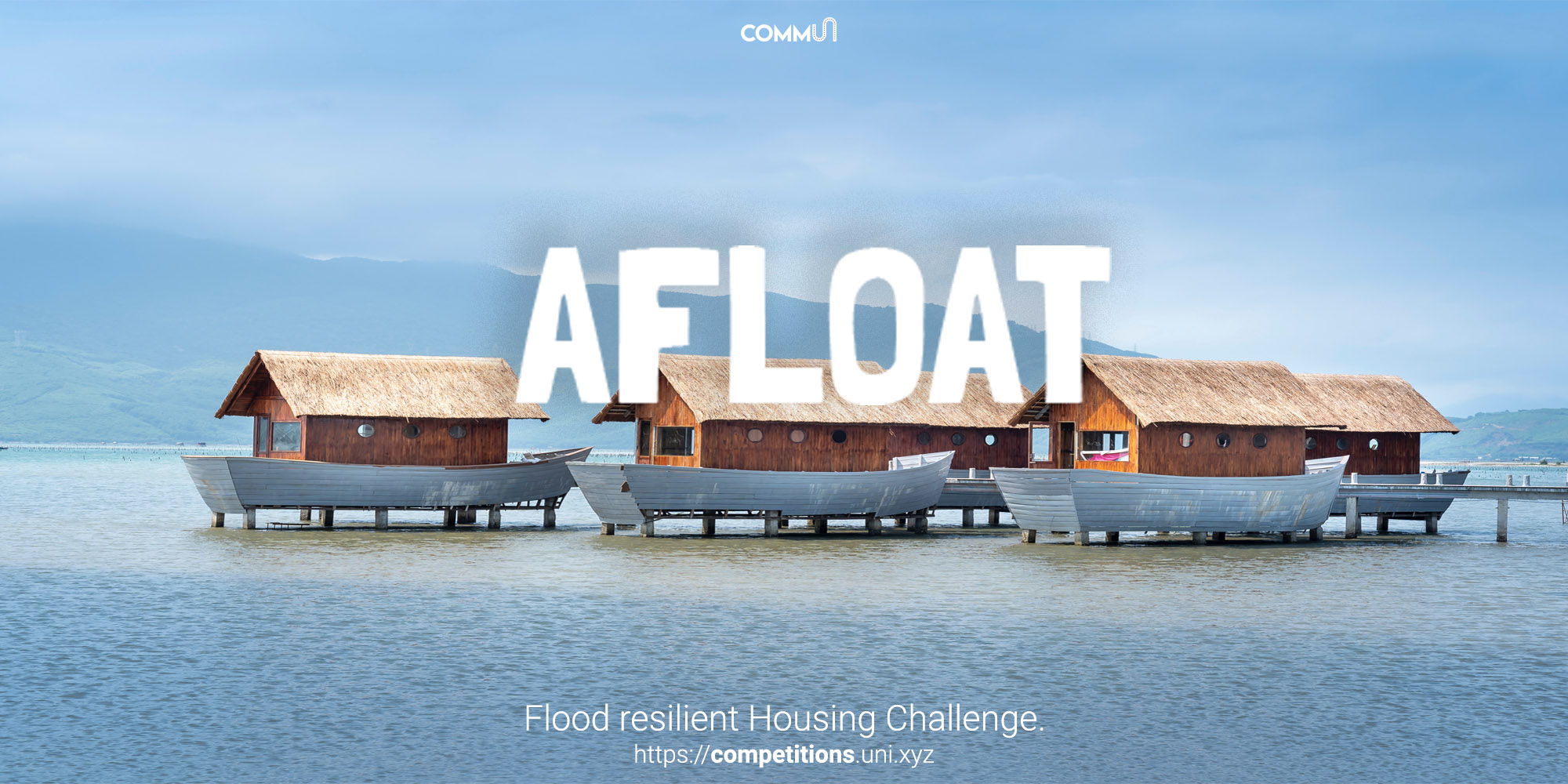 Afloat Competition on UNI | About