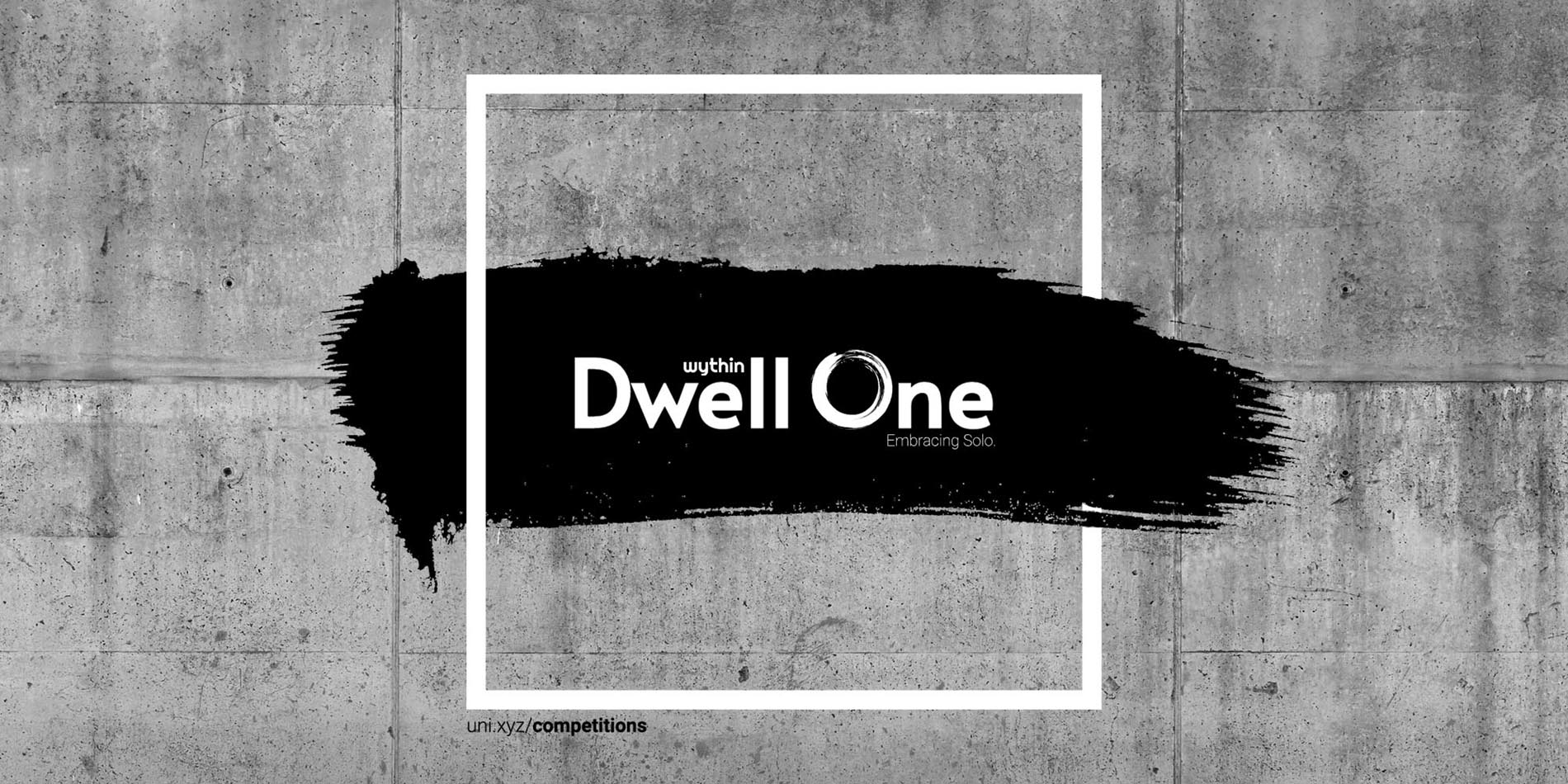 Dwell One | Interior Design Competition on UNI | About