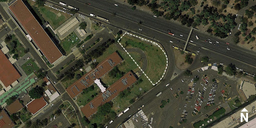 Culture Window Cultural Architecture Competition | Maxico | About