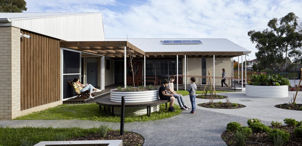 Step Forward Architecture Competition | Toronto | About