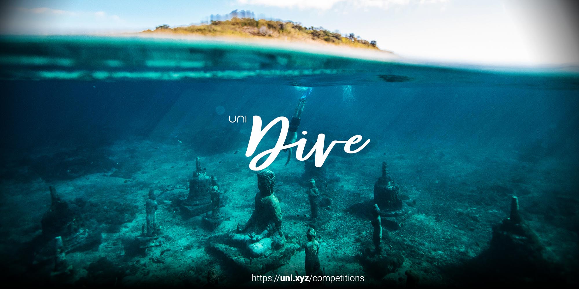Dive | Cultural Architecture Competition on UNI | Awards & Fees