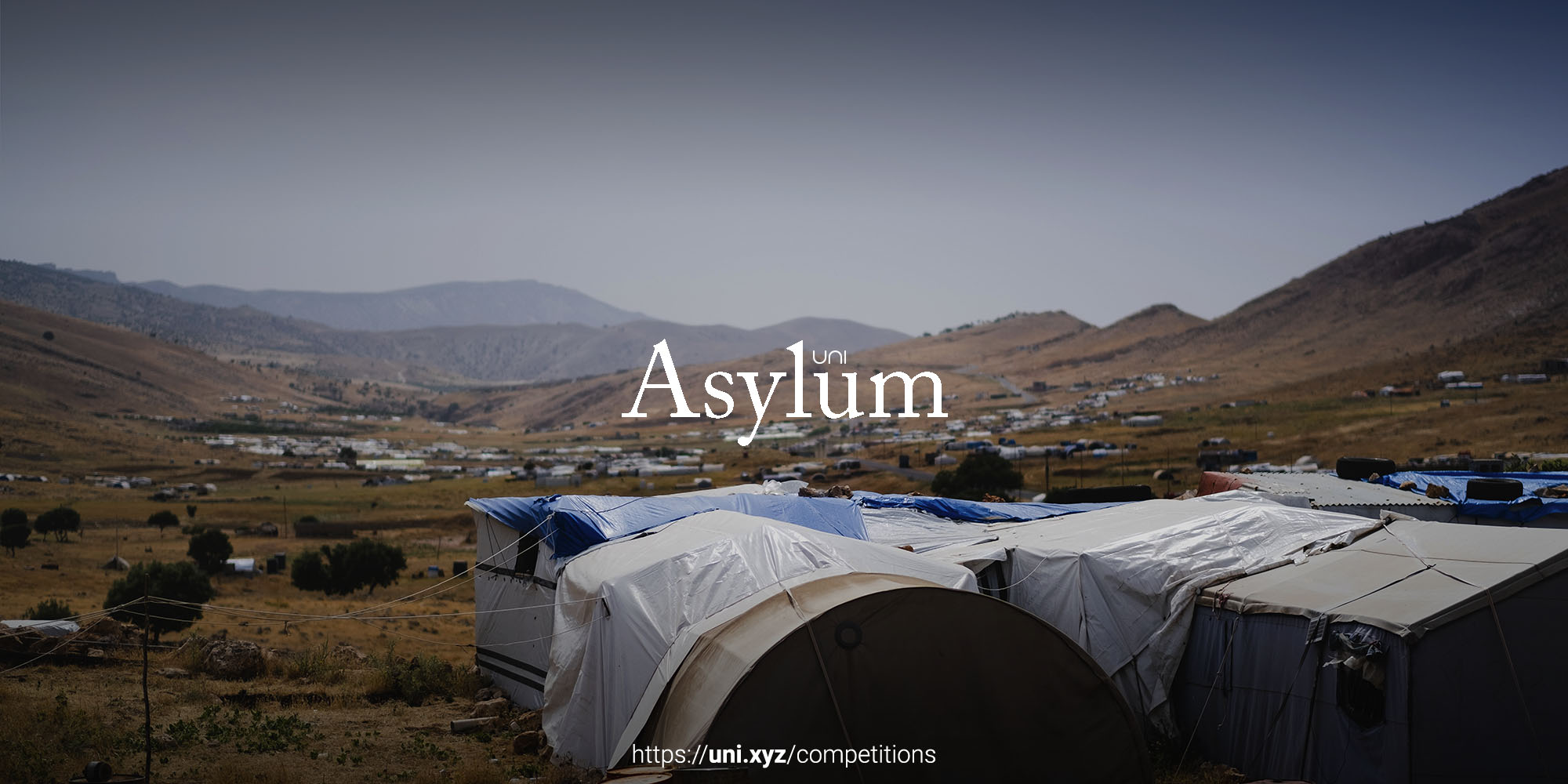 Asylum | Low Cost Design Competition on UNI | Institutional-access