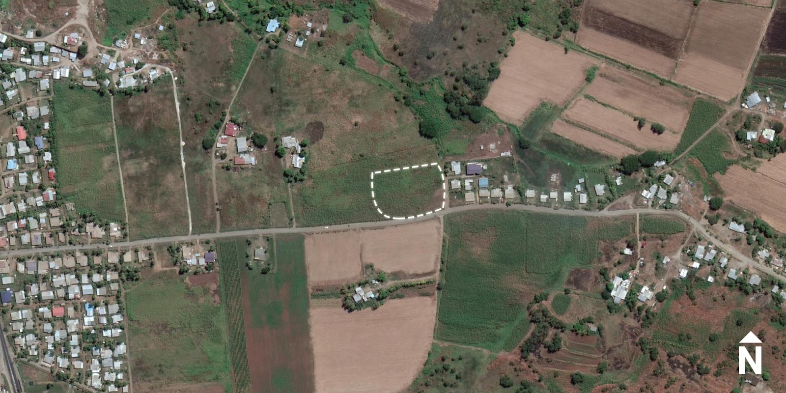 Foregather Cultural Architecture Competition | Lautoka | About