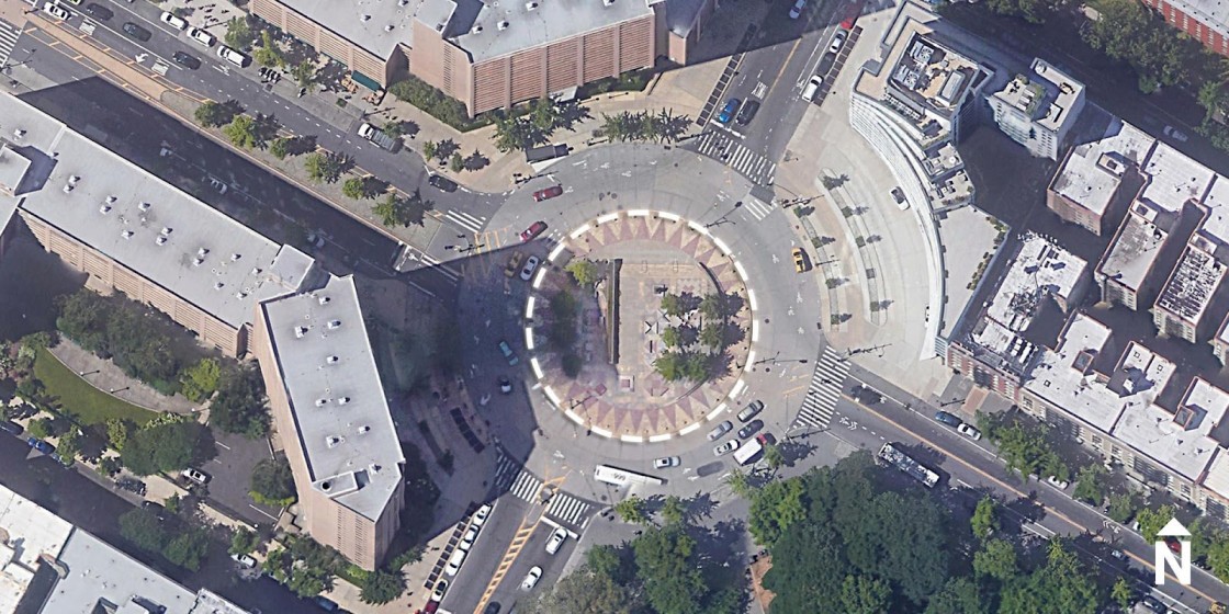 Greenward Sustainable Design Competition | 2 Broadway, New York, NY ...