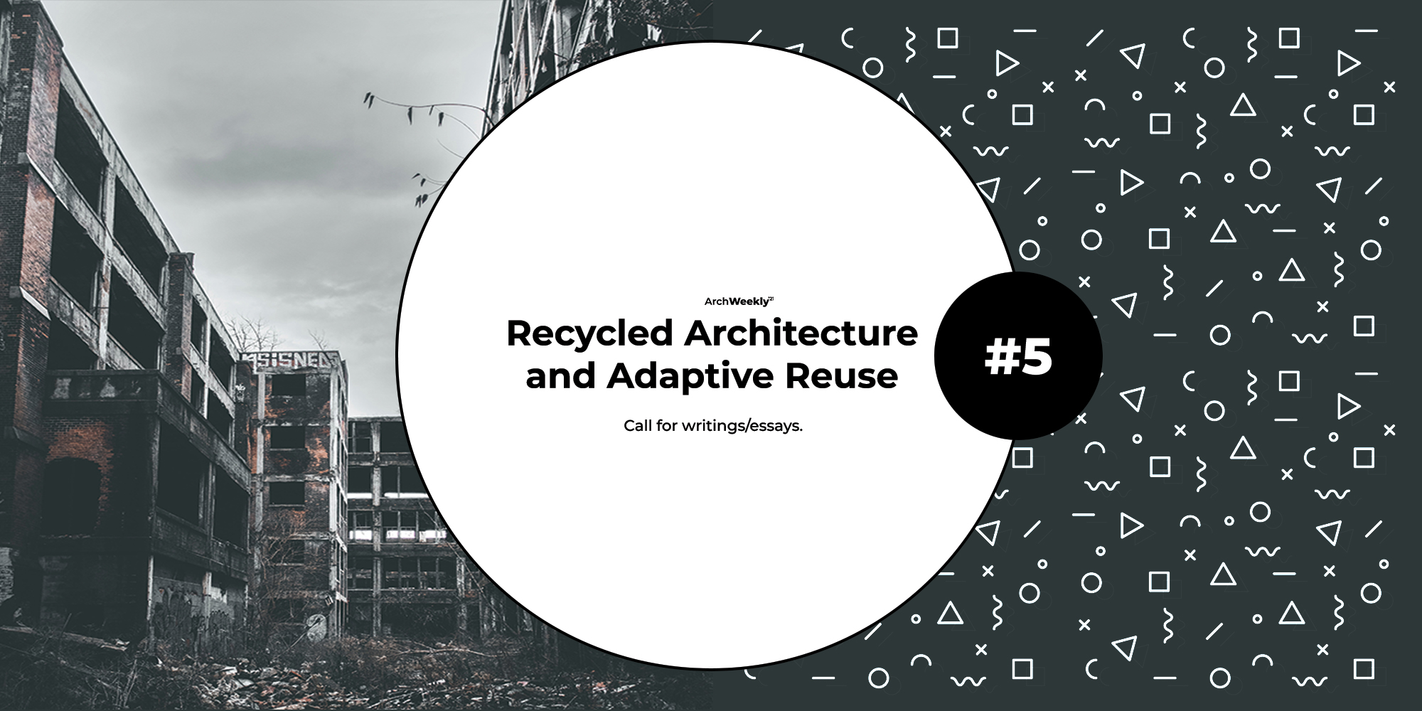 Recycled Architecture and Adaptive Reuse | Architecture Competition on ...