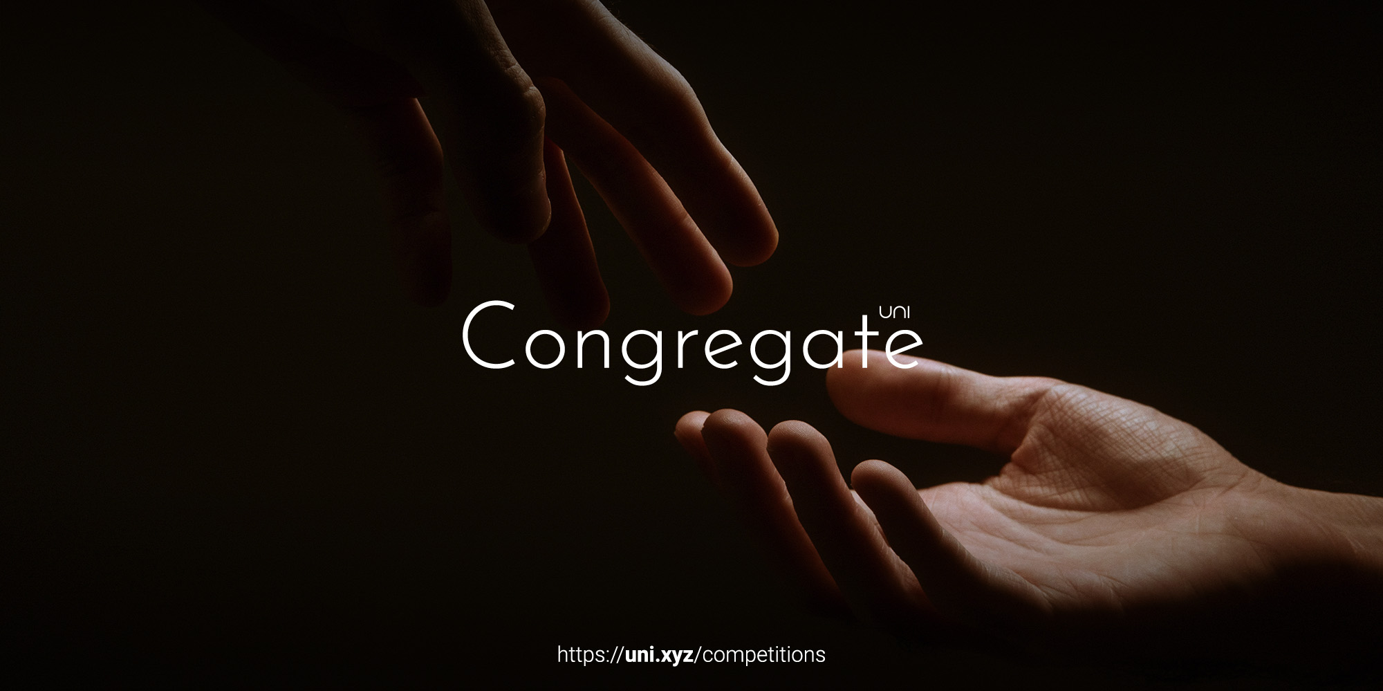 Congregate | Religious Building Competition on UNI | About