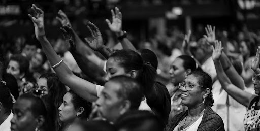 Congregate Religious Building Competition | Ho Chi Minh City, Vietnam ...