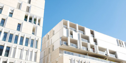 Social Habitat Residential Building Competition | Portland | About