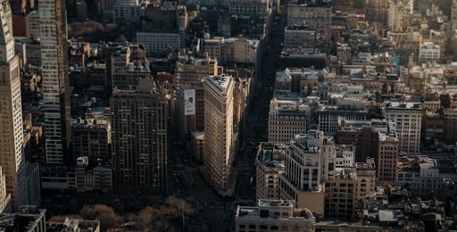 Green Pacifier Sustainable Design Competition | 2 Broadway, New York ...
