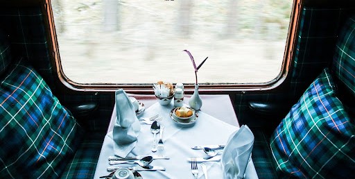 On Rail Interior Design Competition | Urumqi | About