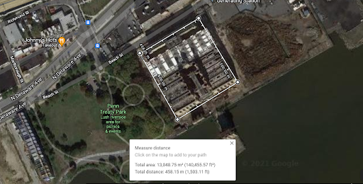 ElectriCITY Refurbishment Competition | Fishtown | About