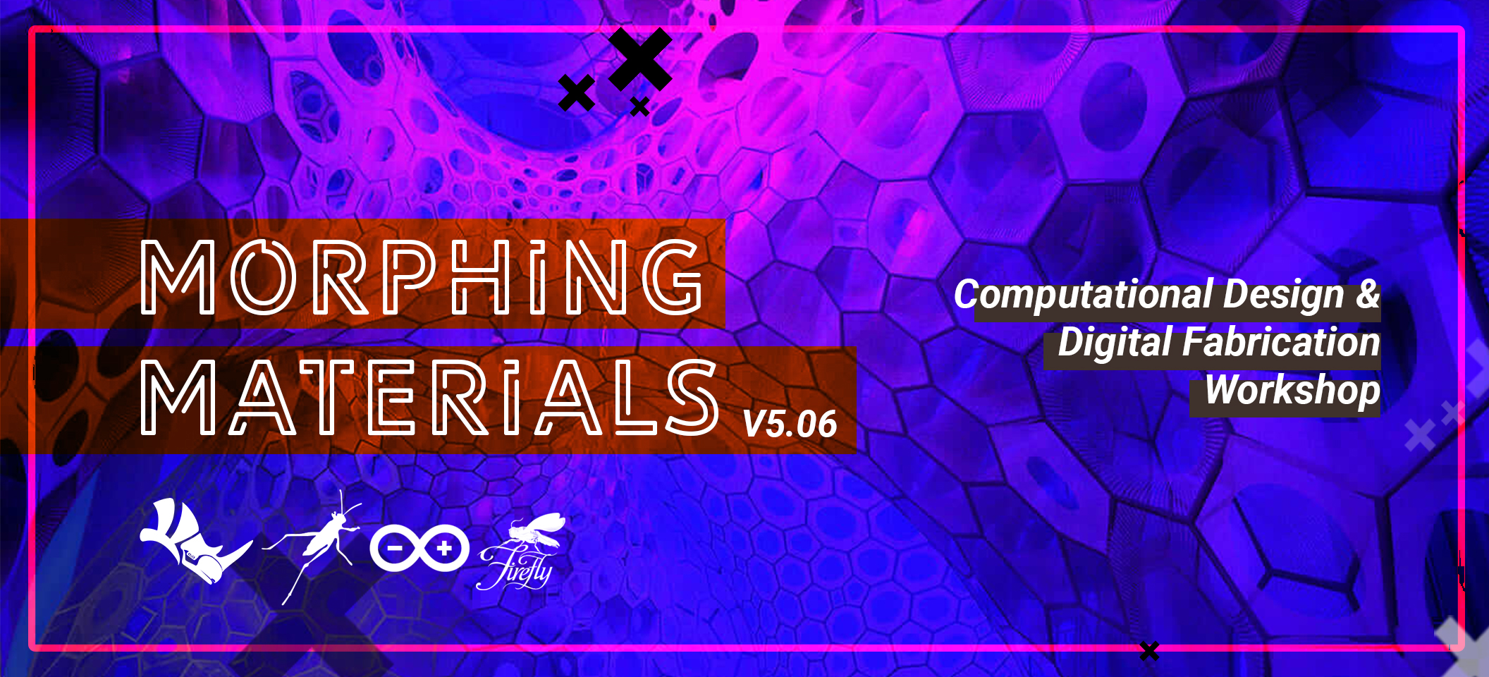 Morphing materials Competition on UNI | About