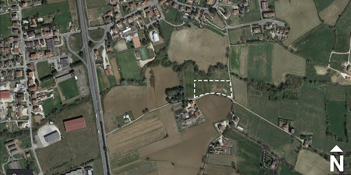 Garth Residential Building Competition | Perugia | About