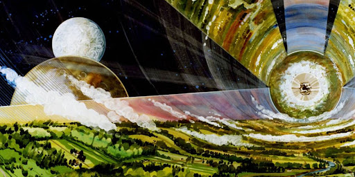 Space Village Space Architecture Competition | Worldwide | About