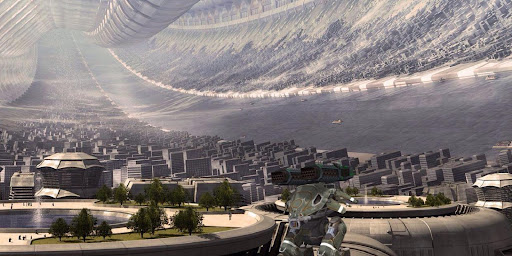 Space Village Space Architecture Competition | Worldwide | About