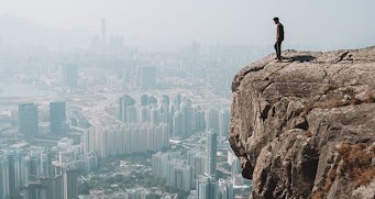 Dichotomy Photography Competition | Worldwide | About