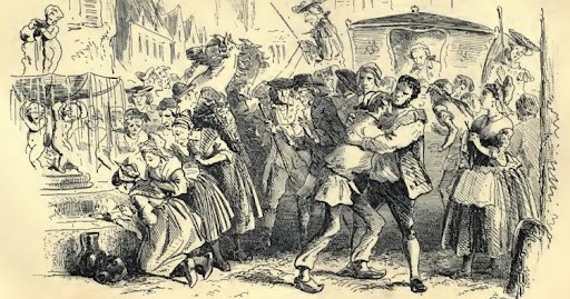 Two Cities Graphic Design Competition | Worldwide | About