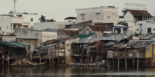 Slum City 3D Visualization Competition | Worldwide | About