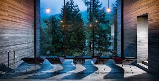 Solarium Public Building Competition | oslo | About