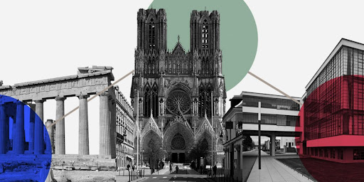 The Third Space 3D Visualization Competition | Worldwide | About