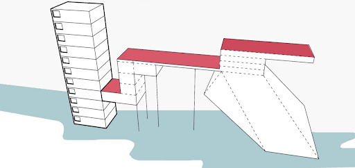 Parasitic Architecture Installations Competition | Worldwide | About