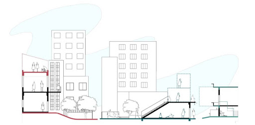 Parasitic Architecture Installations Competition | Worldwide | About