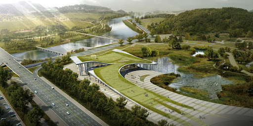 WIC Public Building Competition | Lea Marston | About