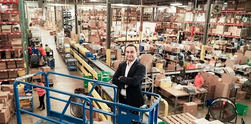 Upcycling retail Commercial Buildings Competition | Harvey | About