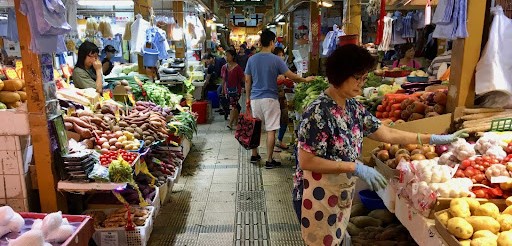 Upcycling retail Commercial Buildings Competition | Harvey | About