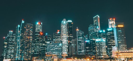 CityScraper Skyscraper Competition | Worldwide | About