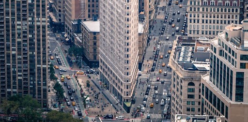 Yo Parking Infrastructure Design Competition | 254 Broadway, New York ...